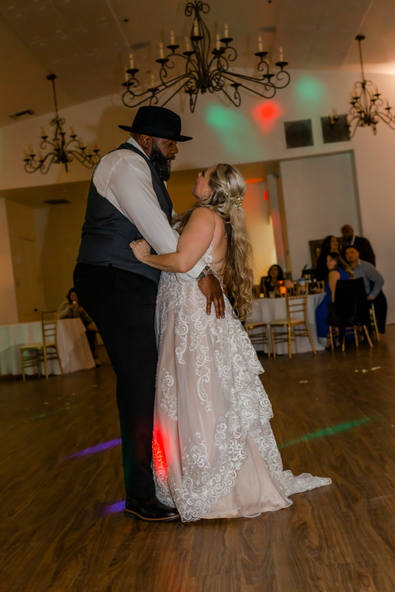 How To Choose The Perfect Song For The First And Last Dance.