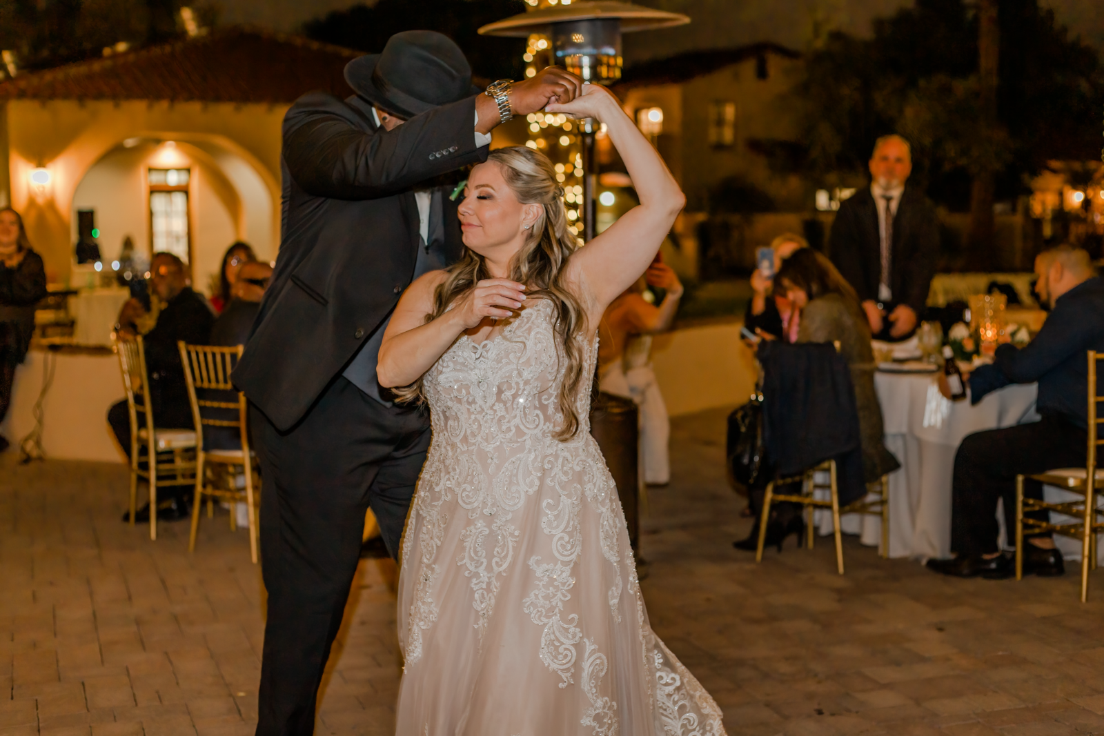 How To Choose The Perfect Song For The First And Last Dance.