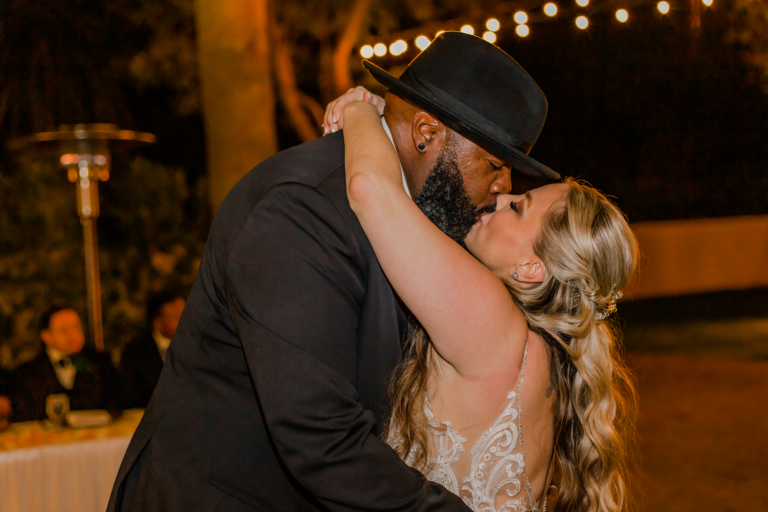 How To Choose The Perfect Song For The First And Last Dance.