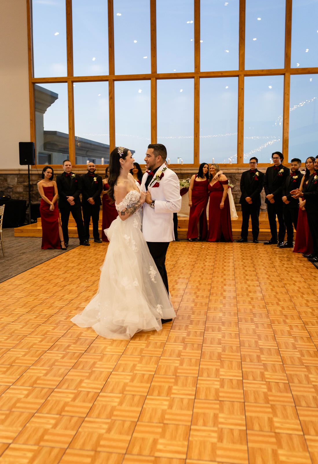 How to Choose Your Walking Down the Aisle Song - BLOG